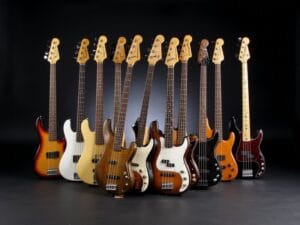 10 Best P Bass Guitars – Reviews & Top Picks – Home Studio Guys
