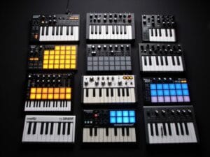 10 Best Mini MIDI Keyboards That Pack Maximum Power in Minimal Space ...