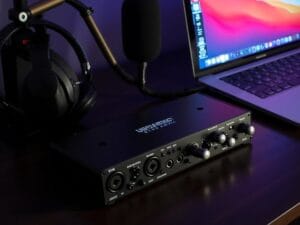 How to Set up and Configure Your Audio Interface – Home Studio Guys