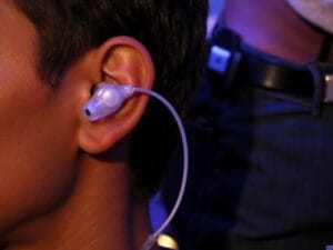 How to Use In-Ear Monitors for Stage Monitoring – Home Studio Guys