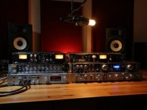 10 Best Audio Interfaces for Low Latency Recording and Production ...