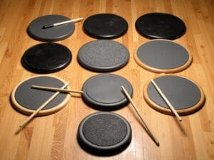 10 Best Marching Snare Practice Pads for Drummers of All Levels – Home ...