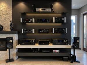 10 Best Multi Room Amplifiers for Whole-Home Audio – Home Studio Guys