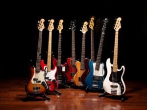 10 Best Short Scale Bass Guitars – Perfect for Players of All Sizes ...