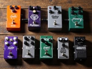 10 Best Fuzz Guitar Pedals That Will Transform Your Sound – Home Studio ...