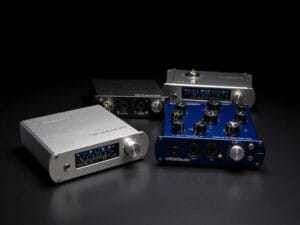 Best Audio Interfaces for Streaming – Crystal Clear Sound Quality ...