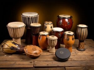 10 Best Hand Drums for Every Skill Level and Budget – Home Studio Guys