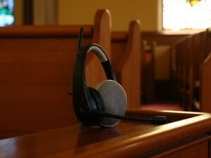 10 Best Headset Mics for Pastors: Crystal Clear Audio for Every Service ...
