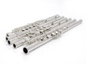 10 Best Intermediate Flutes – Expert Reviews & Buyer’s Guide – Home ...