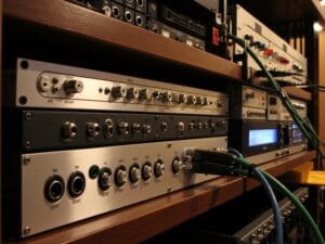 10 Best Patch Bays for Professional Audio Recording and Live Sound ...