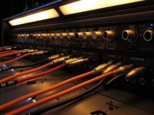 Understanding Audio Signal Flow and Cable Routing – Home Studio Guys