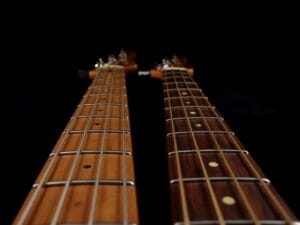 Understanding Bass Guitar Scale Length and Its Effects – Home Studio Guys