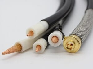 Understanding Cable Impedance and Signal Matching – Home Studio Guys